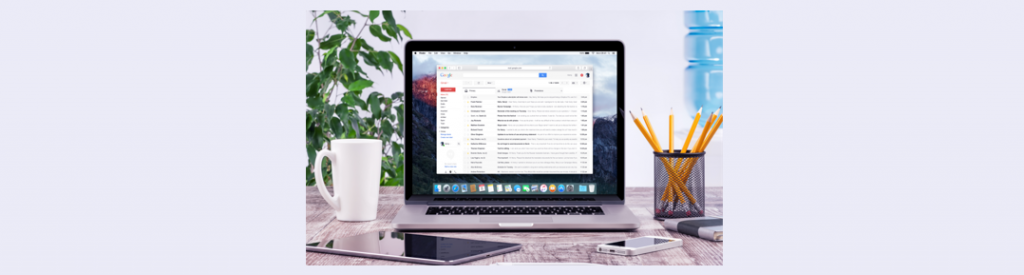 Amazon CEO Jeff Bezos’ Secret To Avoiding Email Overwhelm